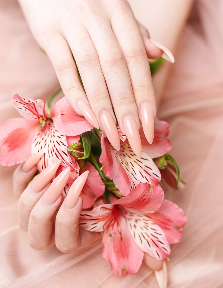 Gallery – Deluxe Nail & Spa